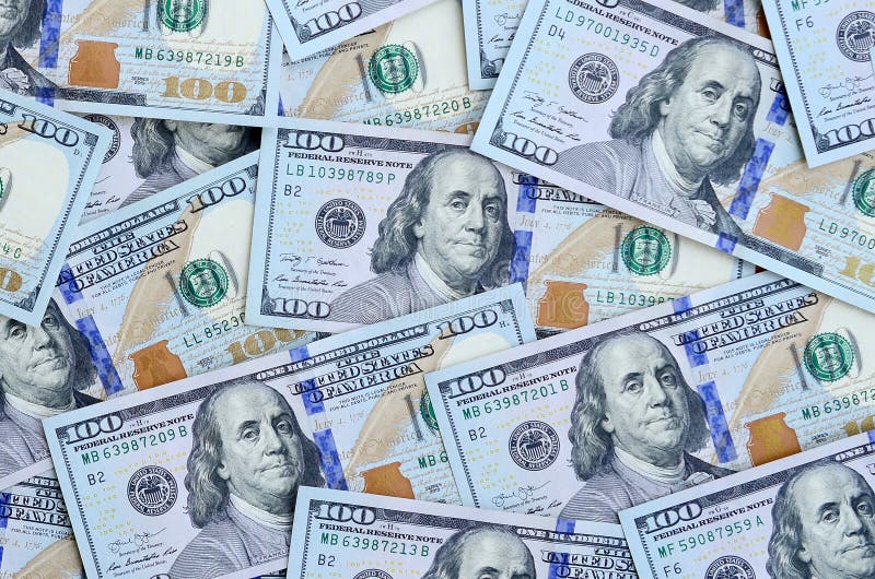 135 100 Dollar Blue Stripe Stock Photos - Free & Royalty-Free Stock ...