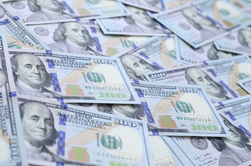 135 100 Dollar Blue Stripe Stock Photos - Free & Royalty-Free Stock ...