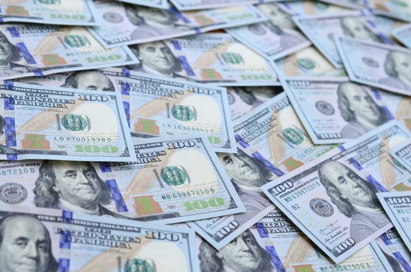 135 100 Dollar Blue Stripe Stock Photos - Free & Royalty-Free Stock ...