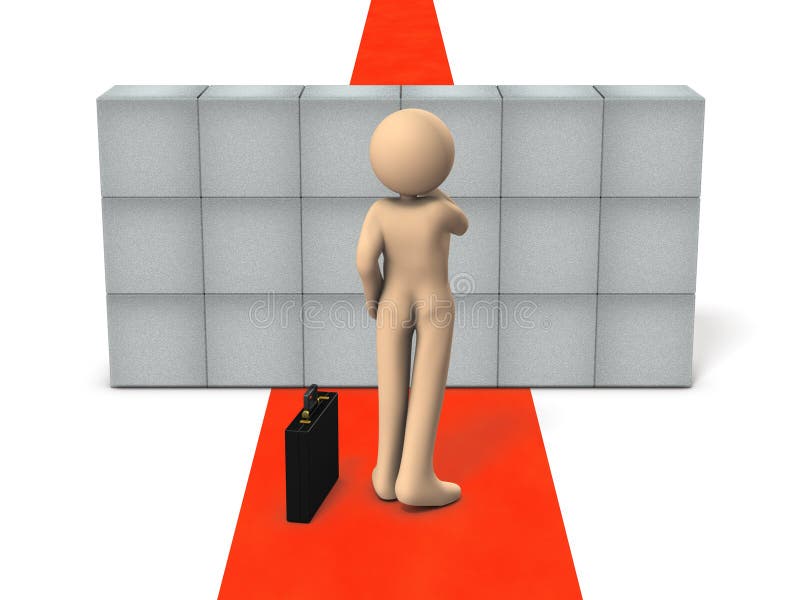 Large Obstacles that Interfere with the Carrier are Obstructing the ...