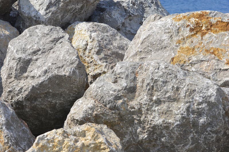 Large ocks stock image. Image of surface, rough, closeup - 352912077