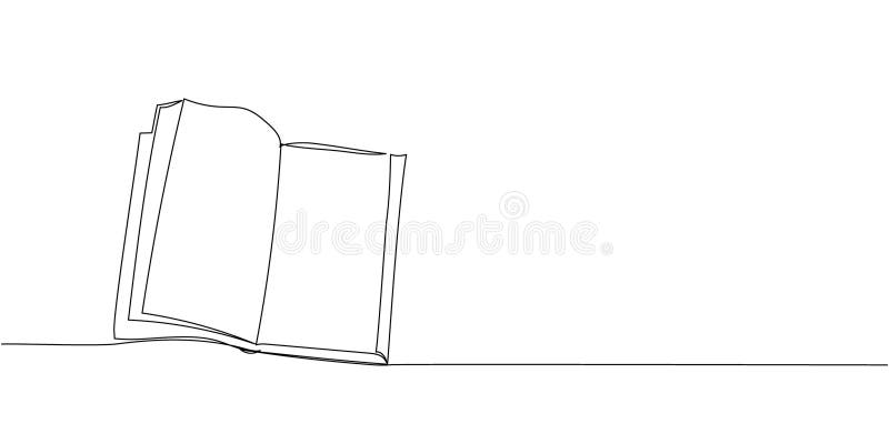 Diary One Line Drawing Stock Illustrations – 479 Diary One Line Drawing ...