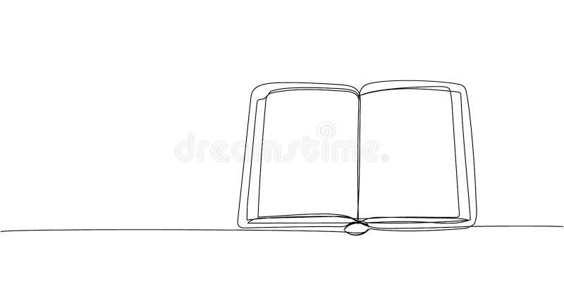 Large Open Book Stock Illustrations – 1,049 Large Open Book Stock ...