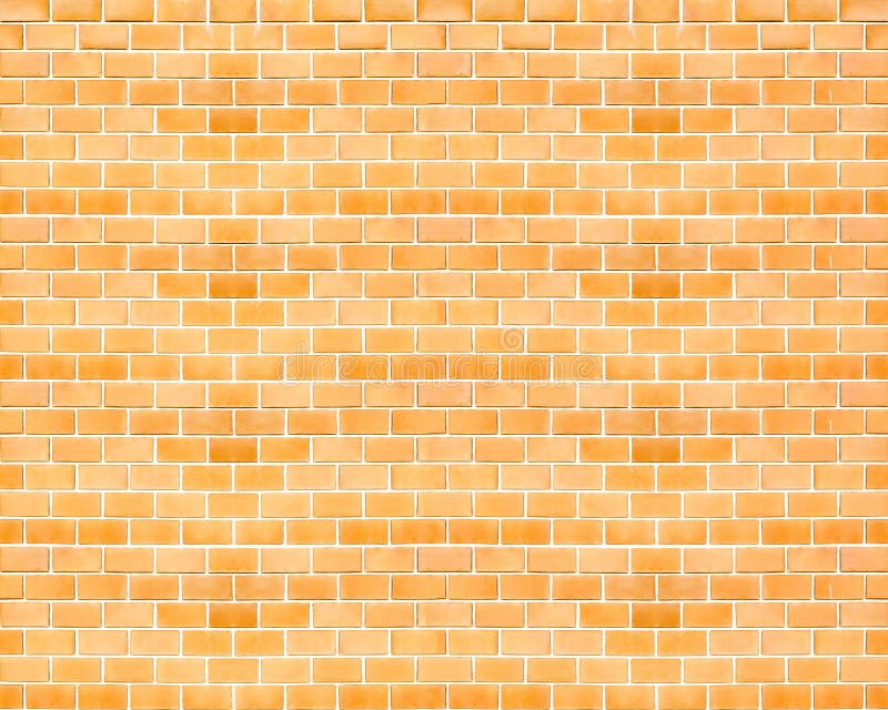 Old Orange Brick Wall. Brick Wall, Masonry Texture, Brickwork Pattern ...