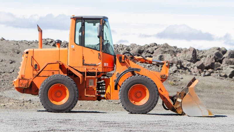 Large industrial crane stock image. Image of travel - 221556451