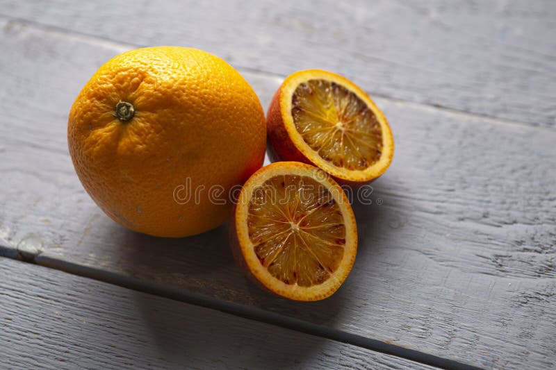 Large Orange Next To Orange Stock Photo - Image of next, large: 292471072