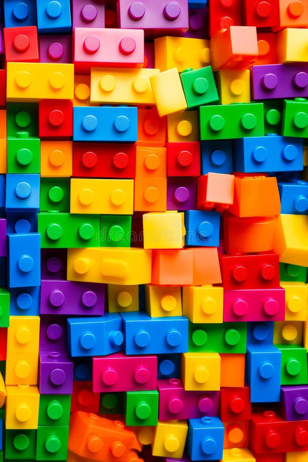 Large Lego Brick Pile Stock Illustrations 10 Large Lego Brick Pile Stock Illustrations