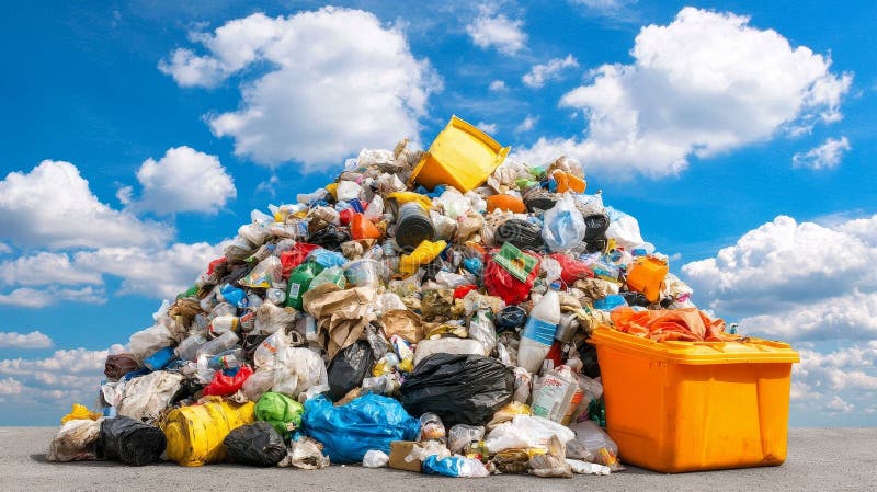 Mixed Waste Stock Illustrations – 1,083 Mixed Waste Stock Illustrations ...