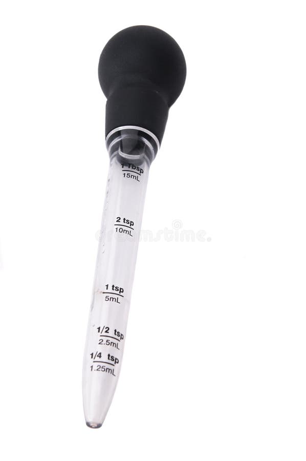 Large Pipette stock image. Image of measure, glassware - 32337685