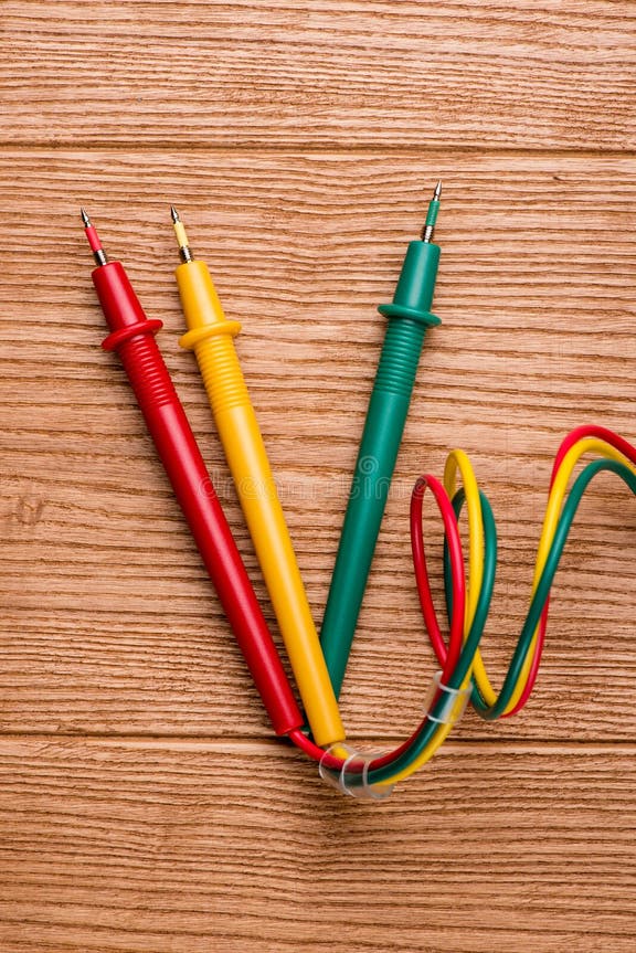 Large Plan Phase Indicator. Measuring the Correct Phasing of Three ...