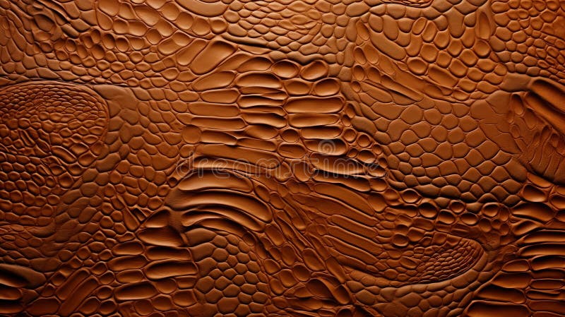 Large Plan for the Relief and the Uniqueness of Lizard Leather Texture ...
