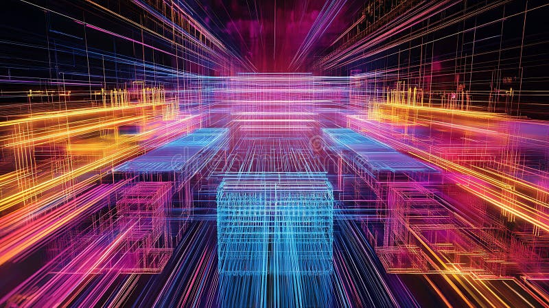 Planar Array Stock Illustrations – 11 Planar Array Stock Illustrations ...