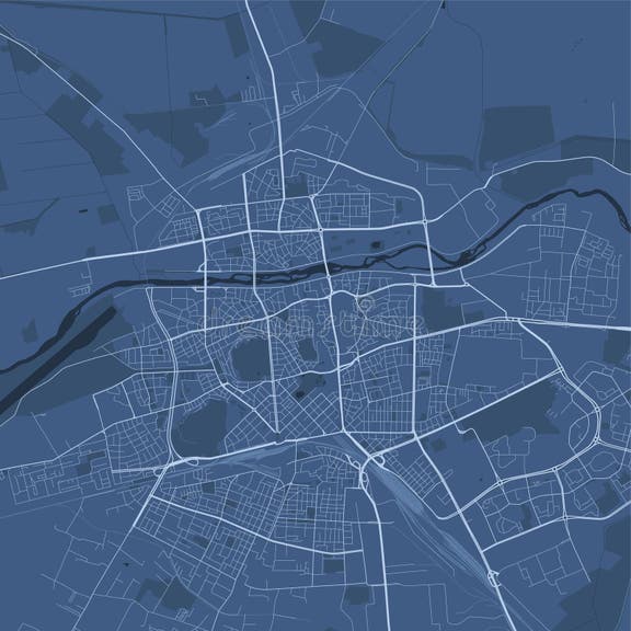 Plovdiv River Map Stock Illustrations – 11 Plovdiv River Map Stock ...