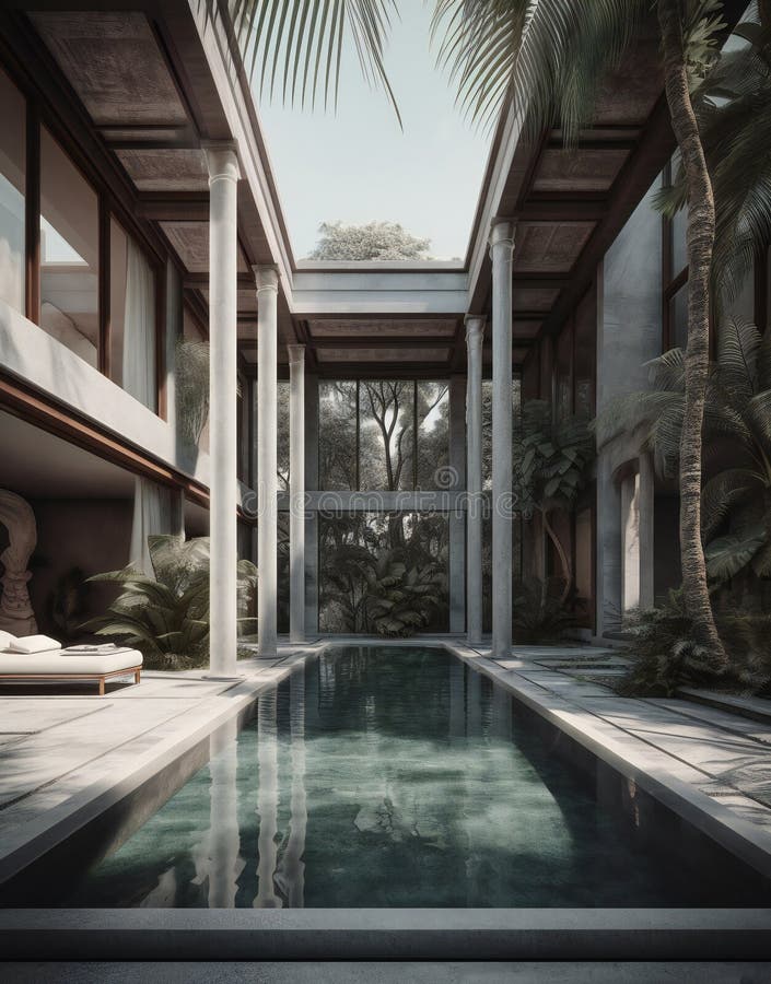 3D Rendering Tropical Fish on White Stock Illustration - Illustration ...