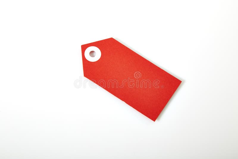 Large Price Tag stock image. Image of gift, industry - 76144001