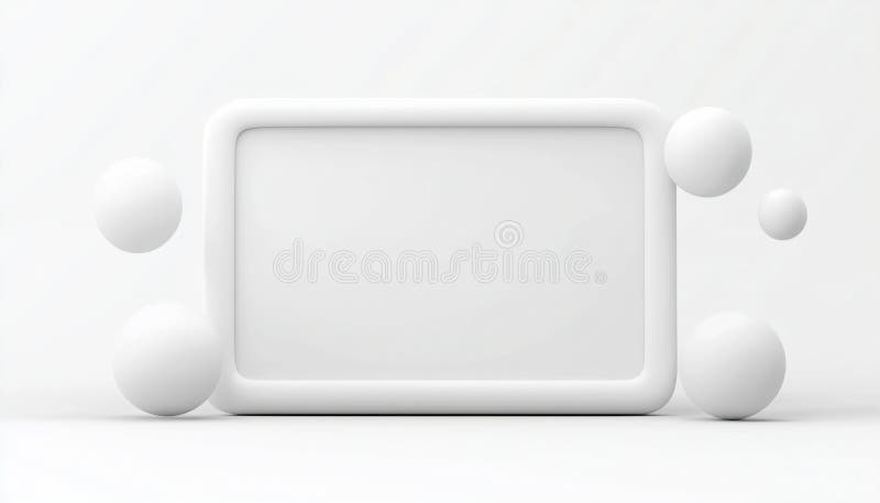 Large Quote Box Frame stock photo. Image of border, note - 380514102