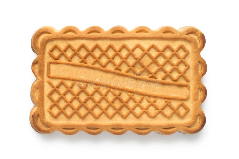 Large Rectangular Biscuits White Background Stock Photos - Free ...