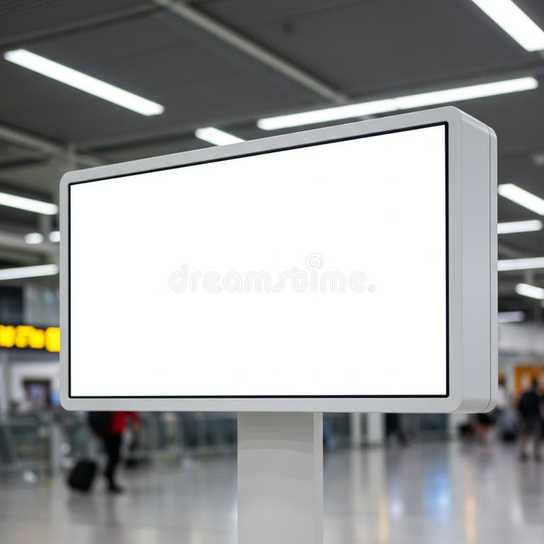 Large Rectangular Screen Area Stock Illustrations – 72 Large ...