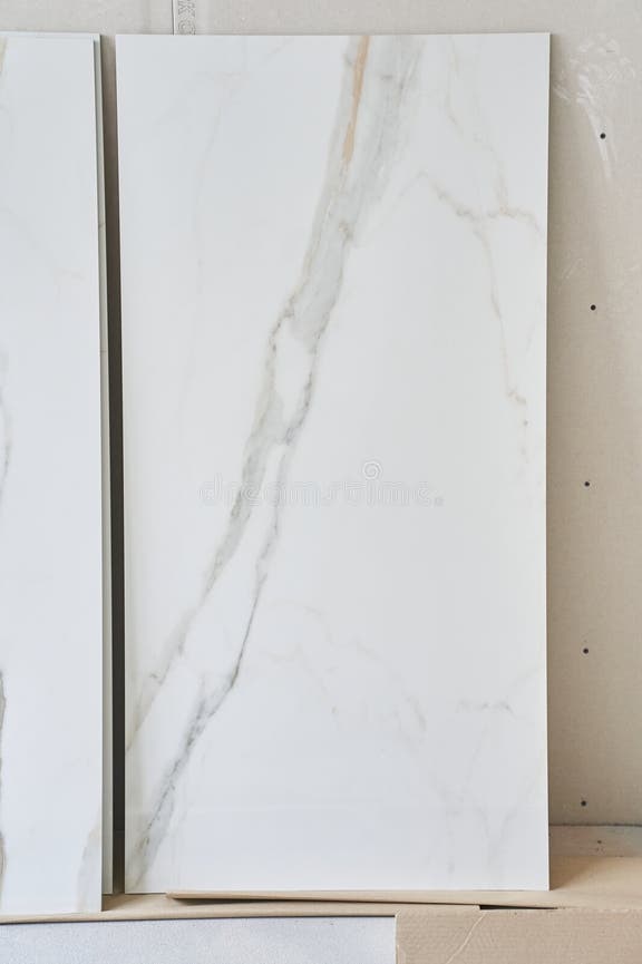 Large Rectangular Marble Wall Tiles Measuring 120 by 60. on the ...