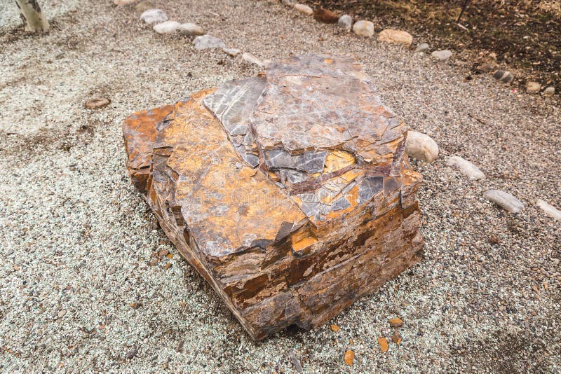 Large, Rectangular Stone stock image. Image of natural - 91426833