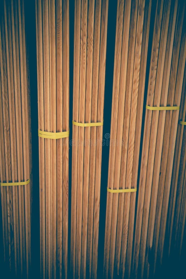 Large Rectanguler Wood Panels Stacked Up Together Stock Photo - Image ...