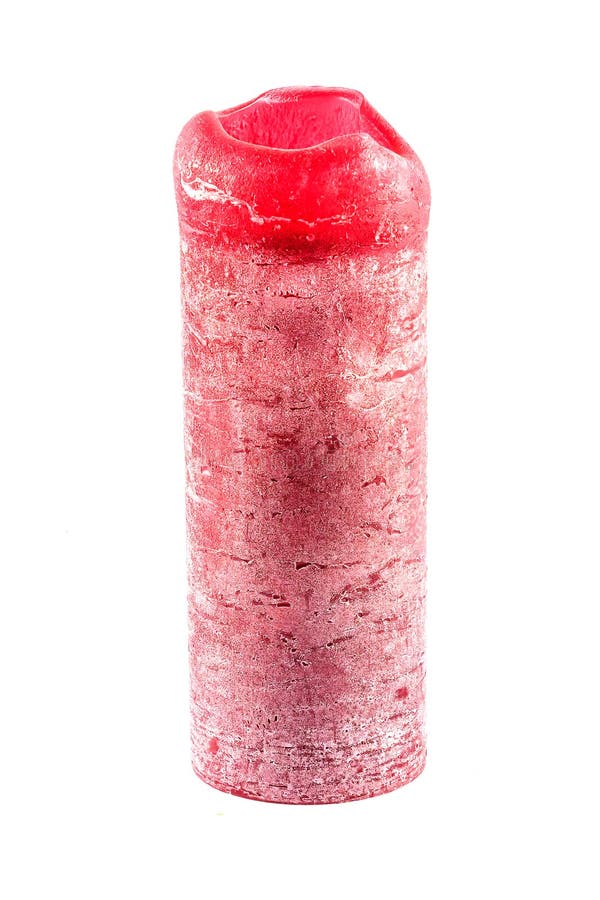 Molten candle stock photo. Image of molten, moody, bright - 1496562