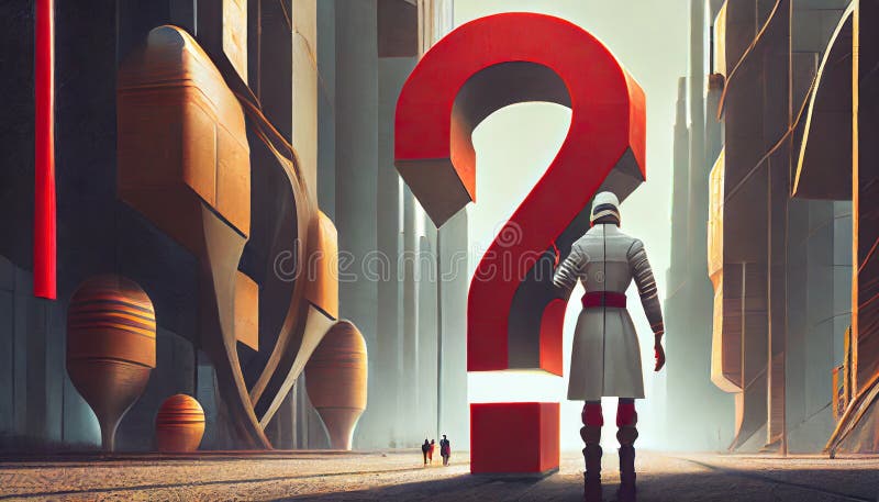 Question Mark Cover Stock Illustrations – 832 Question Mark Cover Stock ...