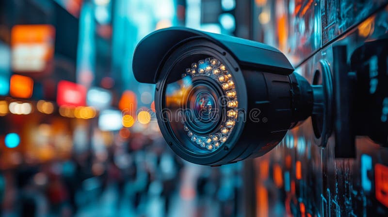 Large Retail Chain Utilizes Edge Computing for Enhanced Security in a ...