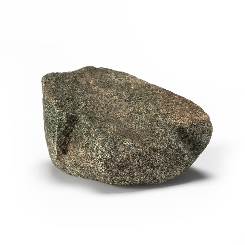 The Mineral Raw Materials 3d Rendering Stock Photo - Illustration of ...