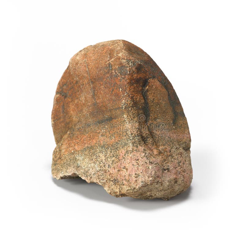 The Mineral Raw Materials 3d Rendering Stock Image - Illustration of ...