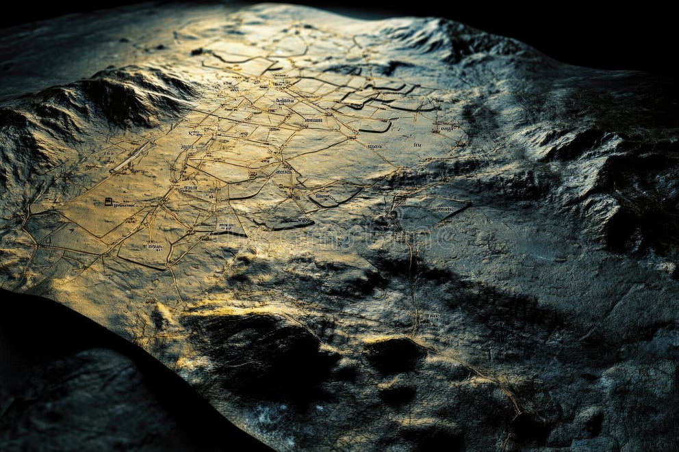 A Large Rock with Written Messages and Symbols Stock Image - Image of ...