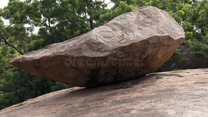Large Rocky Ground Landscape Background Stock Photo - Image of boulder ...