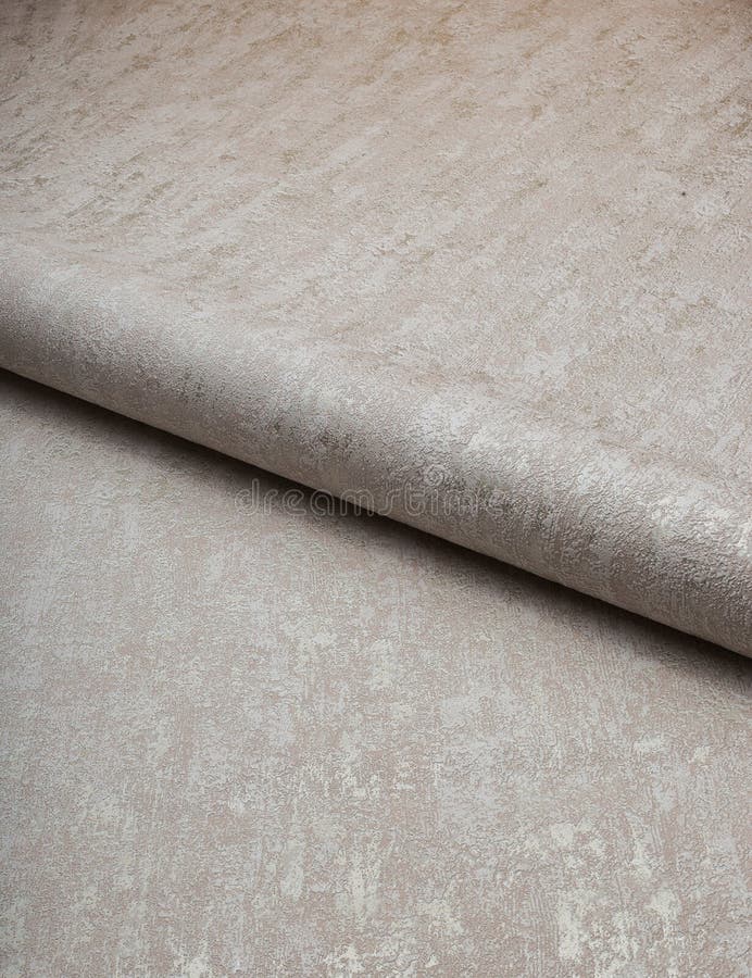 Large Roll of Wallpaper for the Wall with a Beautiful Texture Stock ...