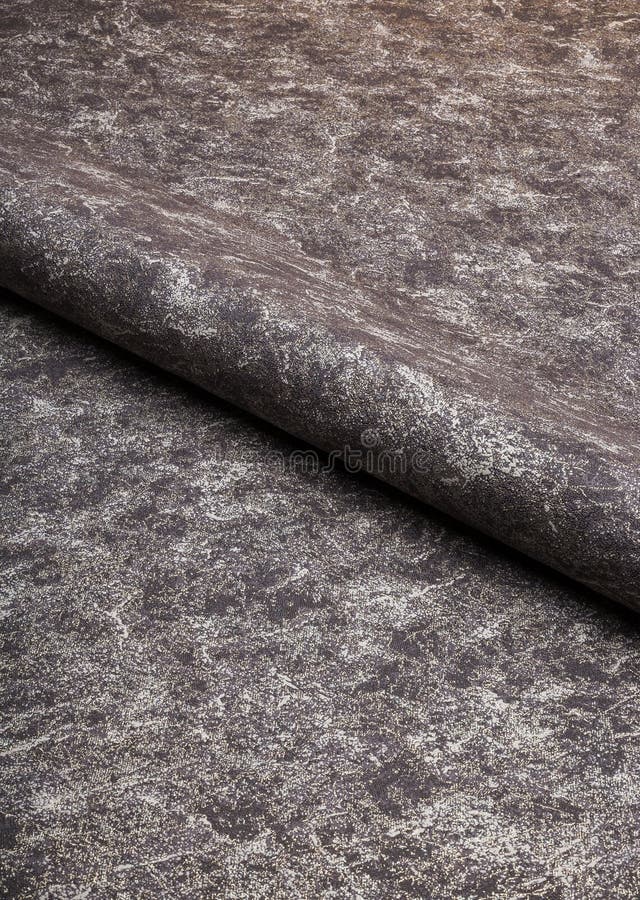 Large Roll of Wallpaper for the Wall with a Beautiful Texture Stock ...