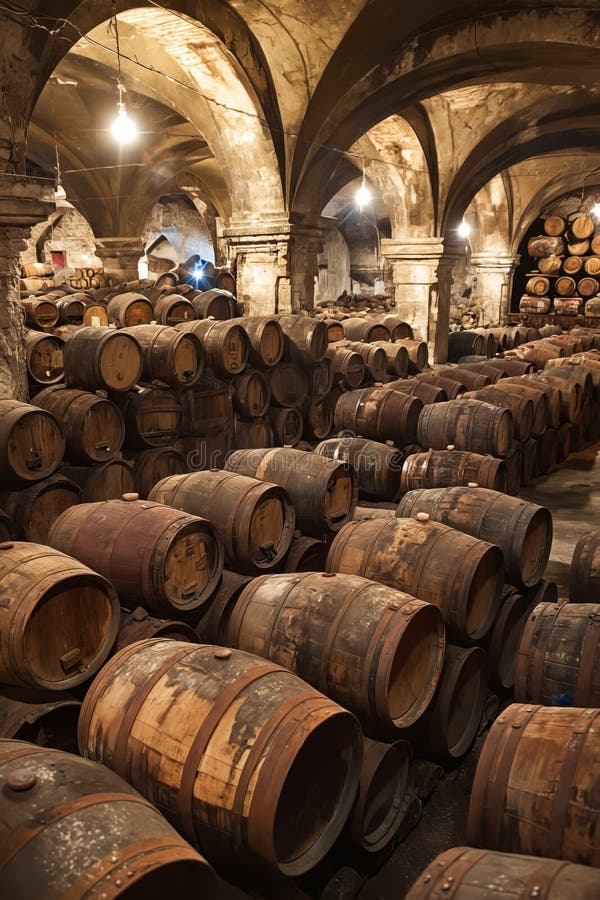 Room Filled with Retro Furniture and Pop Art, Bringing Together Vintage ...