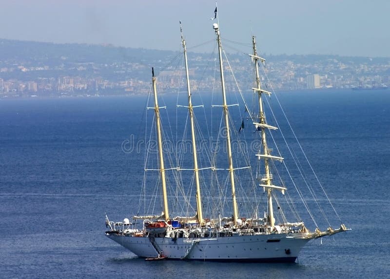 Sailboat Picture. Image: 9998331