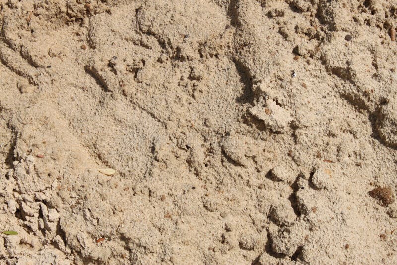 Large sand background stock photo. Image of closeup - 163886996