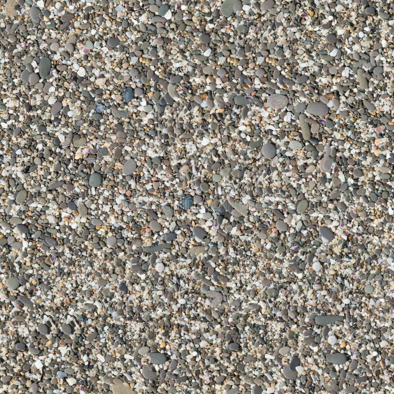 Large Sand Seamless Texture. Stock Image - Image of gray, outdoor: 29898913