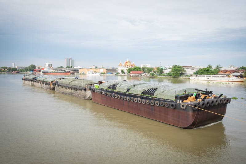 Sand tanker stock photo. Image of grass, island, sand - 16442126