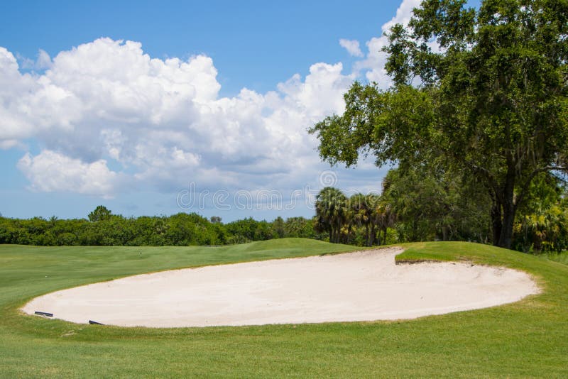 607 Golf Course Sand Pit Stock Photos - Free & Royalty-Free Stock ...