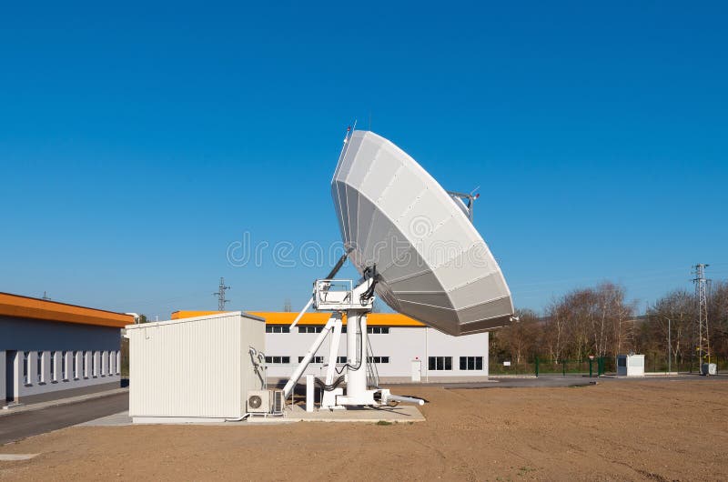 Seti Antennas Stock Photos - Free & Royalty-Free Stock Photos from ...