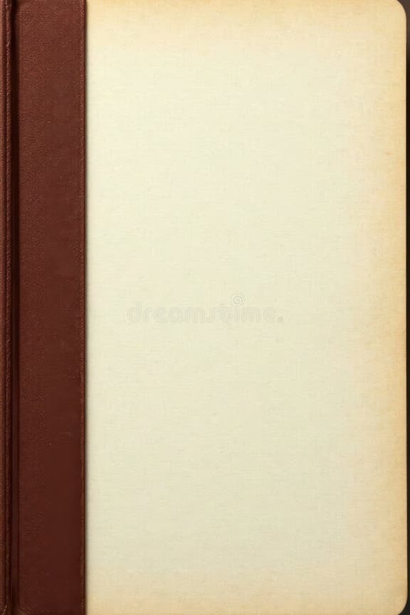 Large Scale Brown Binding, Heavy Fabric Detail , Rustic, Brown, Detail ...