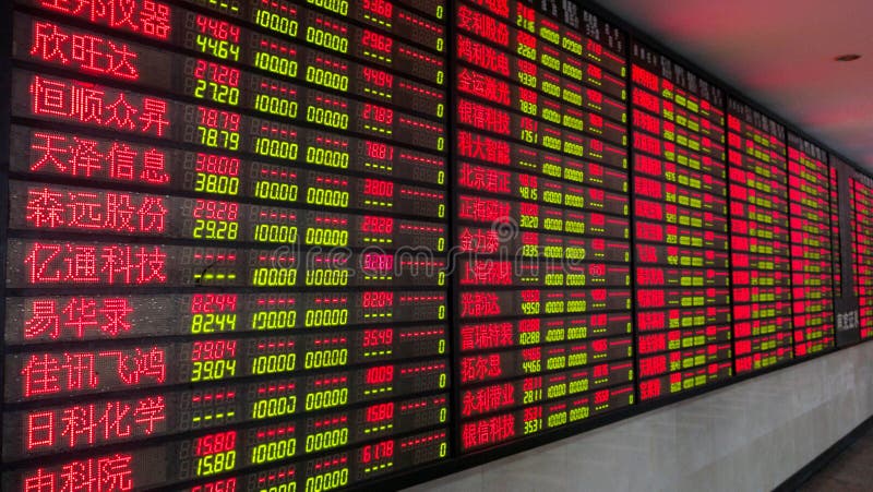 Large-screen display stock editorial image. Image of display - 55465810