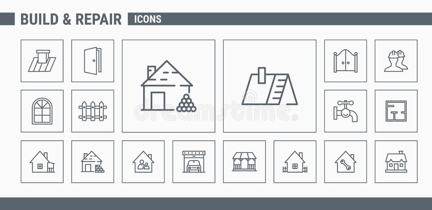 Chimney Repair Icon Stock Illustrations – 780 Chimney Repair Icon Stock ...