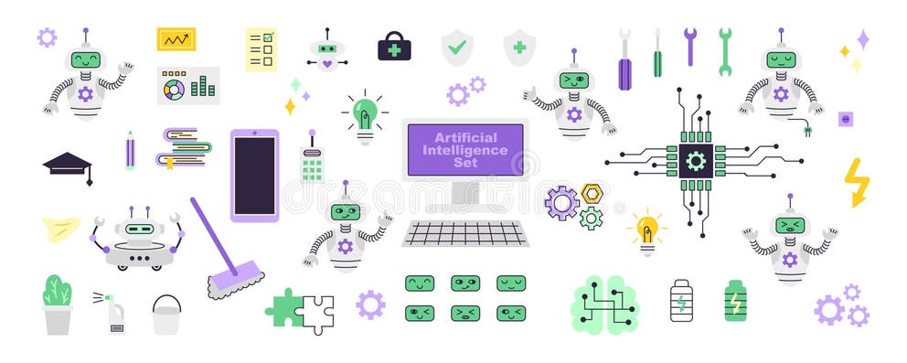 Assistant Faces Stock Illustrations – 282 Assistant Faces Stock ...