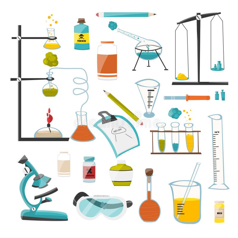 A Large Set of Devices and Equipment for Chemical, Scientific and ... A Large Set of Devices and Equipment for Chemical, Scientific and ...