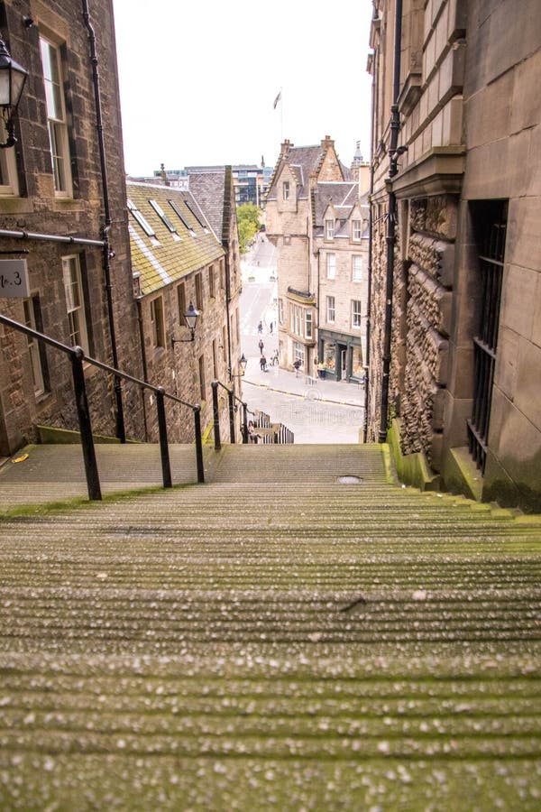Large Set Stairs stock photo. Image of steps, tourist - 194746928