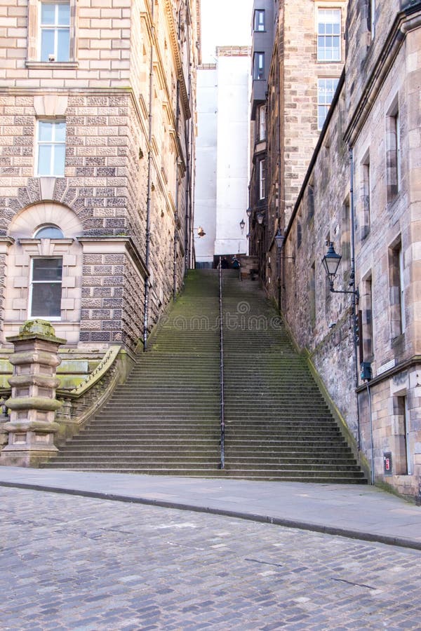 Large Set Stairs stock photo. Image of copy, handrail - 194748632