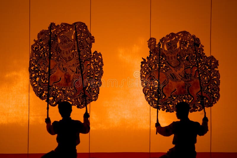 Wayang Kulit 01 stock photo. Image of narrative, leather - 2952622