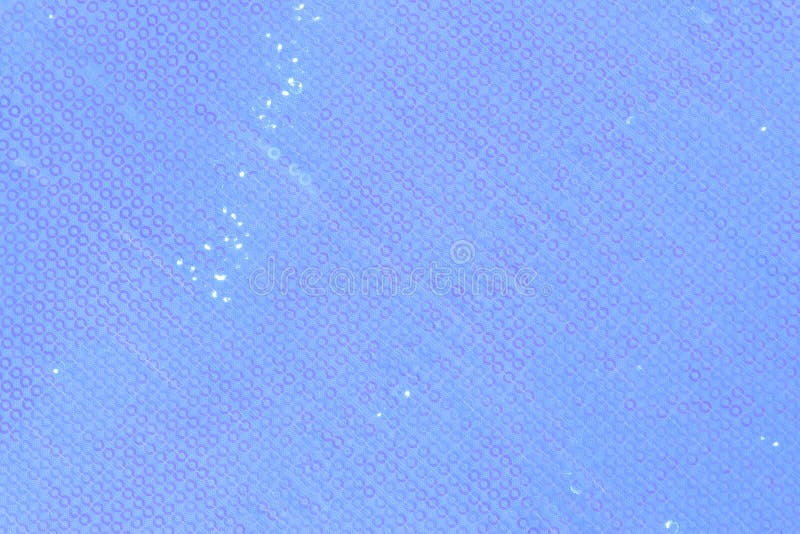 Large Shiny Glossy Light Blue Sequins Fully Filling the Background ...